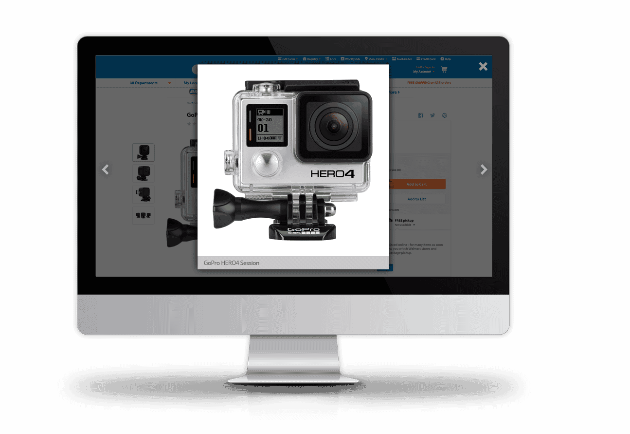 Magic Toolbox: Image Zoom Plugins, 360 Spin & Slideshow