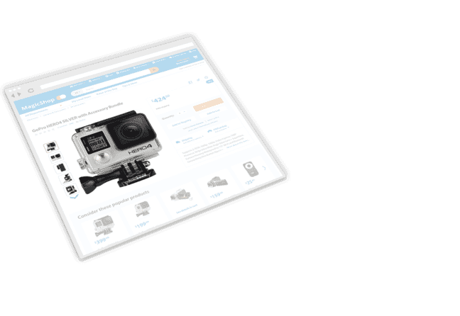 Magic Toolbox: Image Zoom Plugins, 360 Spin & Slideshow