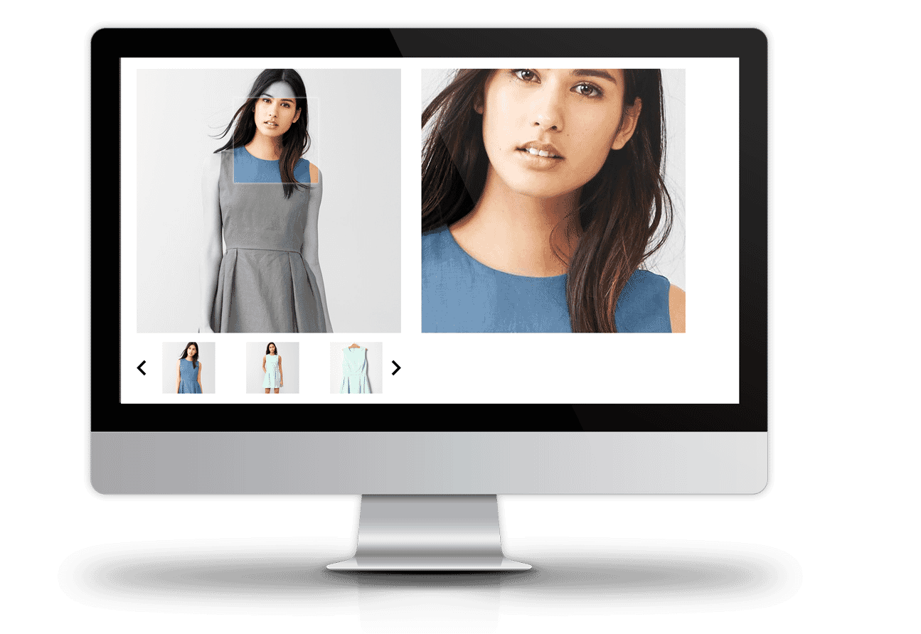 Magic Toolbox: Image Zoom Plugins, 360 Spin & Slideshow